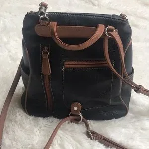 Multisac | Bags | Multisac Major Convertible Backpack Handbag Shoulder ...